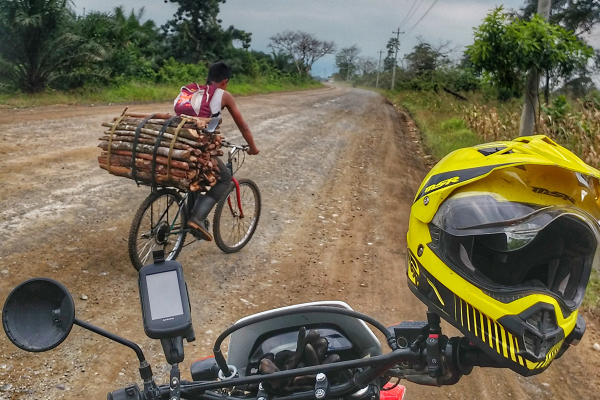 Motorcycle Tours – Motorcycle Tours & Rentals in Guatemala